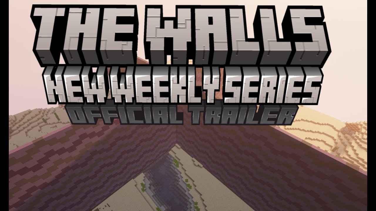 The Walls (New Weekly Series) - YouTube