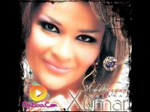 Bu gecə Xumar Qədimova