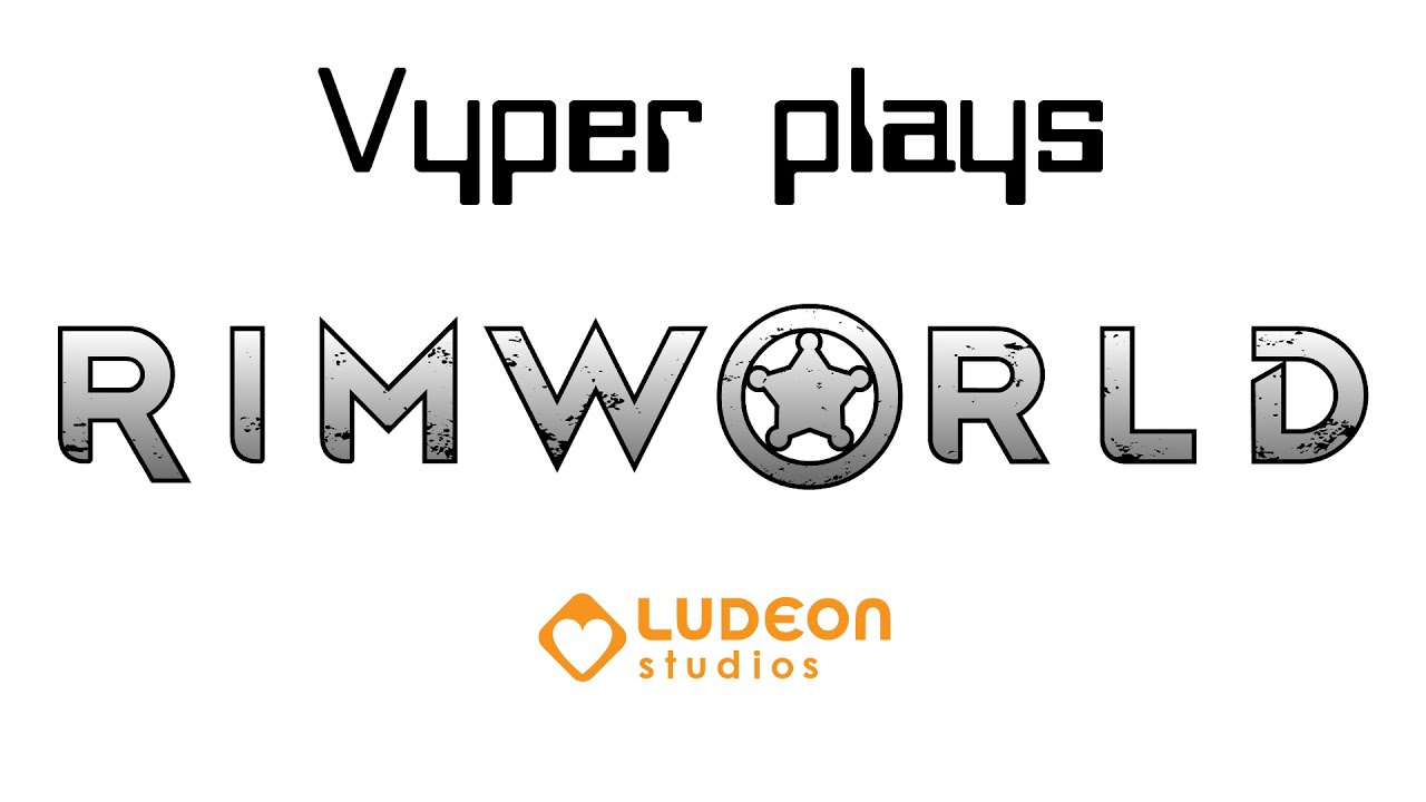 Rimworld Dual streaming with Doovoo Monday - 1 / 2 - YouTube