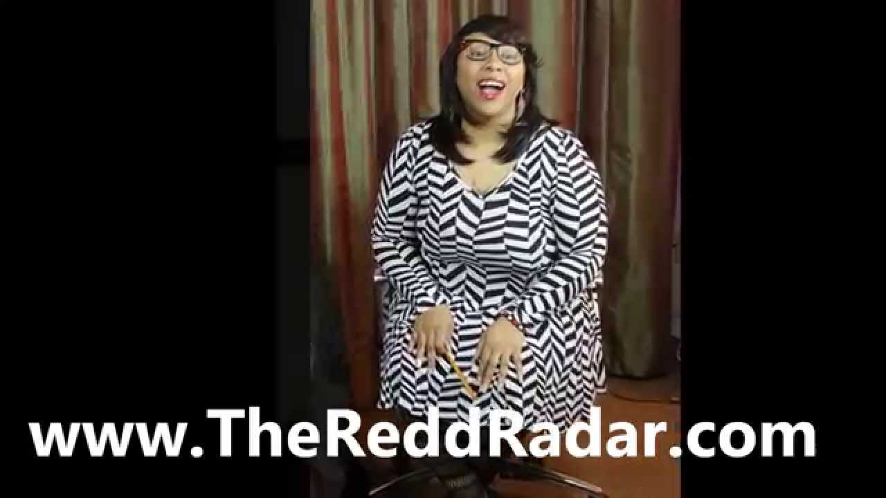 The Redd Radar Filming of Welcome To The Windy City Behind The Scenes - YouTube