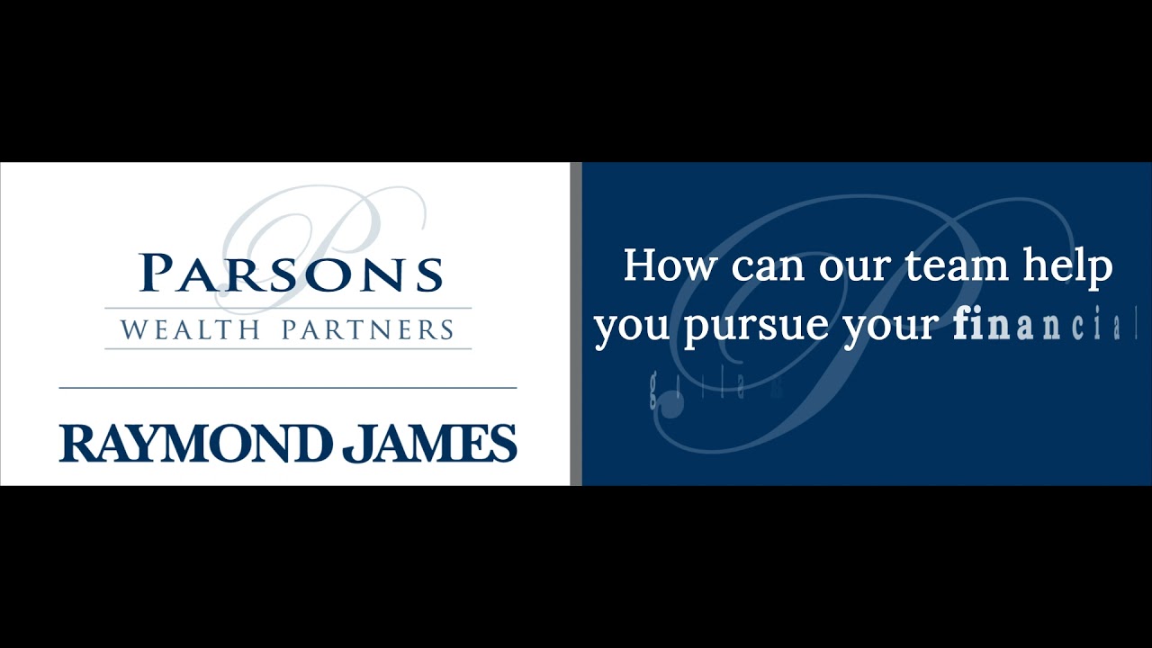 Anthony Wayne DIG - Parsons Wealth Partners - YouTube