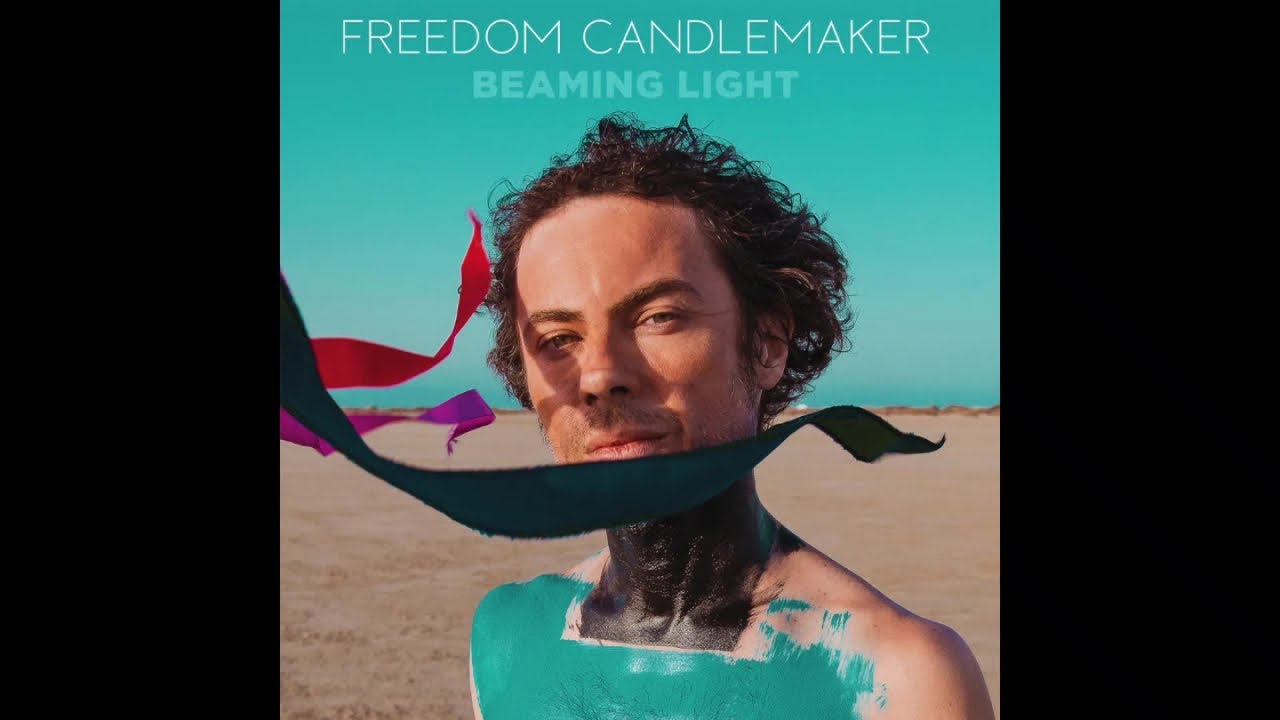 Freedom Candlemaker - Silent Song (Official Audio) - YouTube