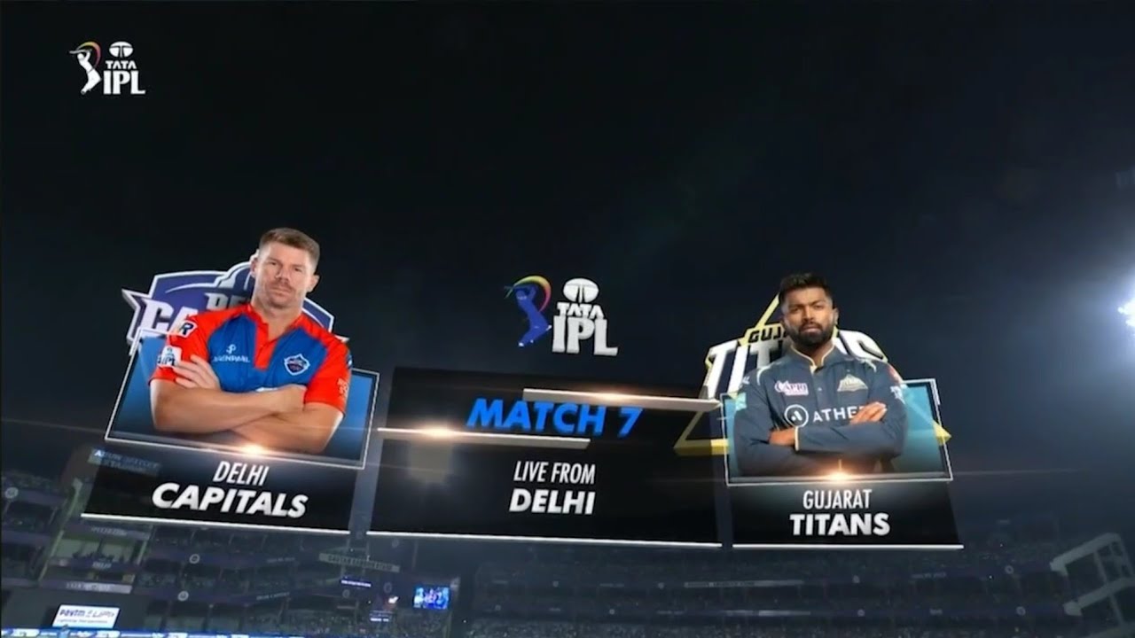 𝗜𝗣𝗟 𝟮𝟬𝟮𝟱 | 𝗠𝗮𝘁𝗰𝗵 07 | DC 𝘃s GT | 𝟮𝟬𝟮𝟱 𝗦𝗾𝘂𝗮𝗱𝘀 #𝗶𝗽𝗹 | Cricket 07 | PBX ...