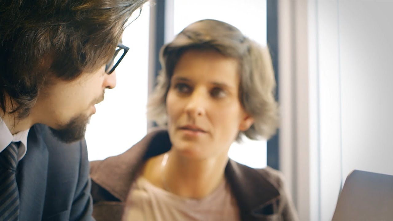 Einblick in die Branche Travel & Logistics bei msg - YouTube