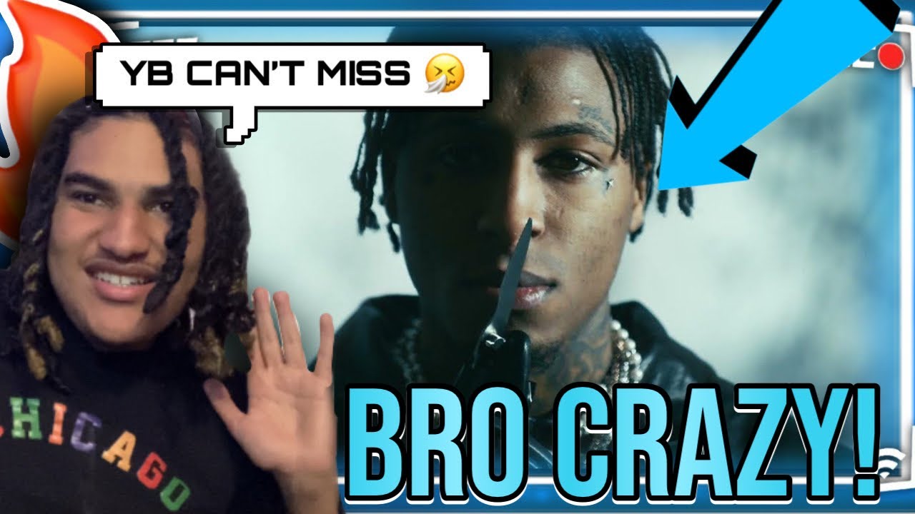 THIS MY FAVORITE YB SONG!!! YoungBoy Never Broke Again - Demon Party ...