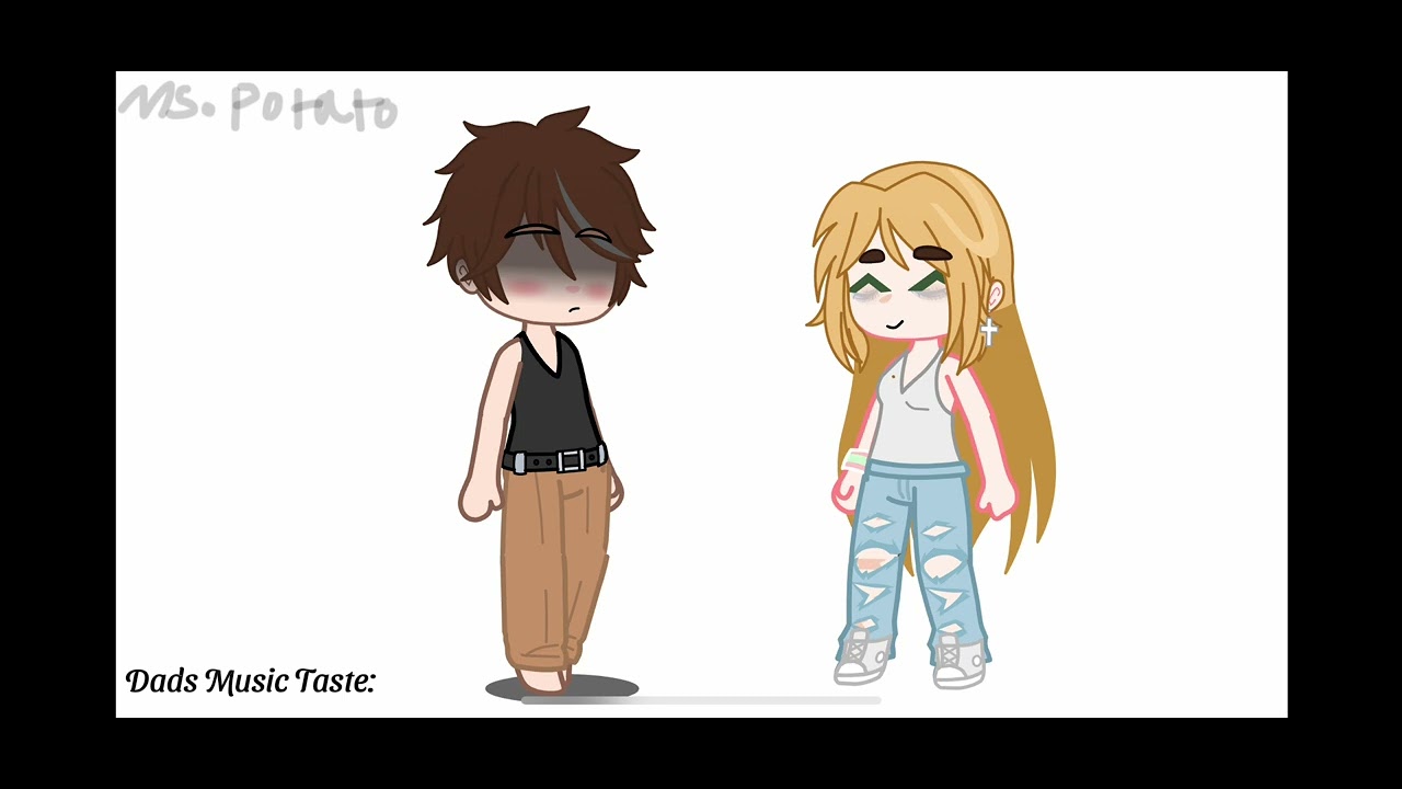 My parents music taste VS my music taste - YouTube