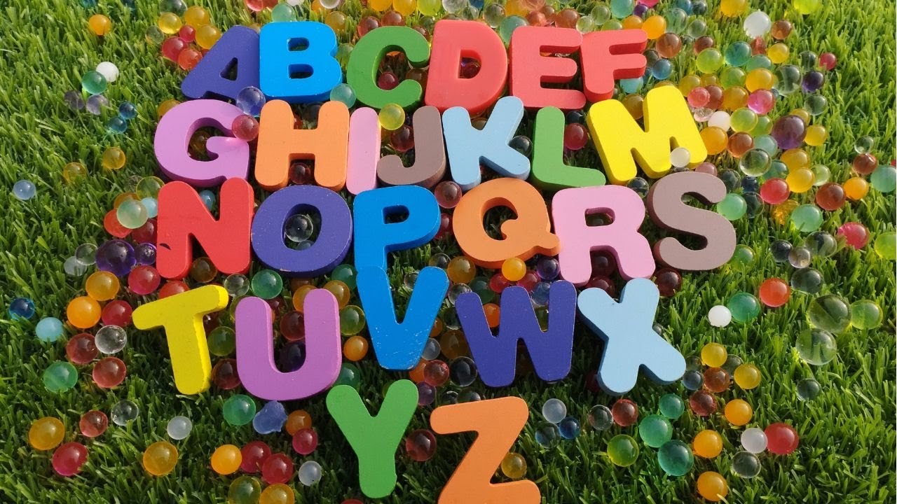abc puzzle, abcd, abc puzzle phonics, abc song, educational toys videos ...
