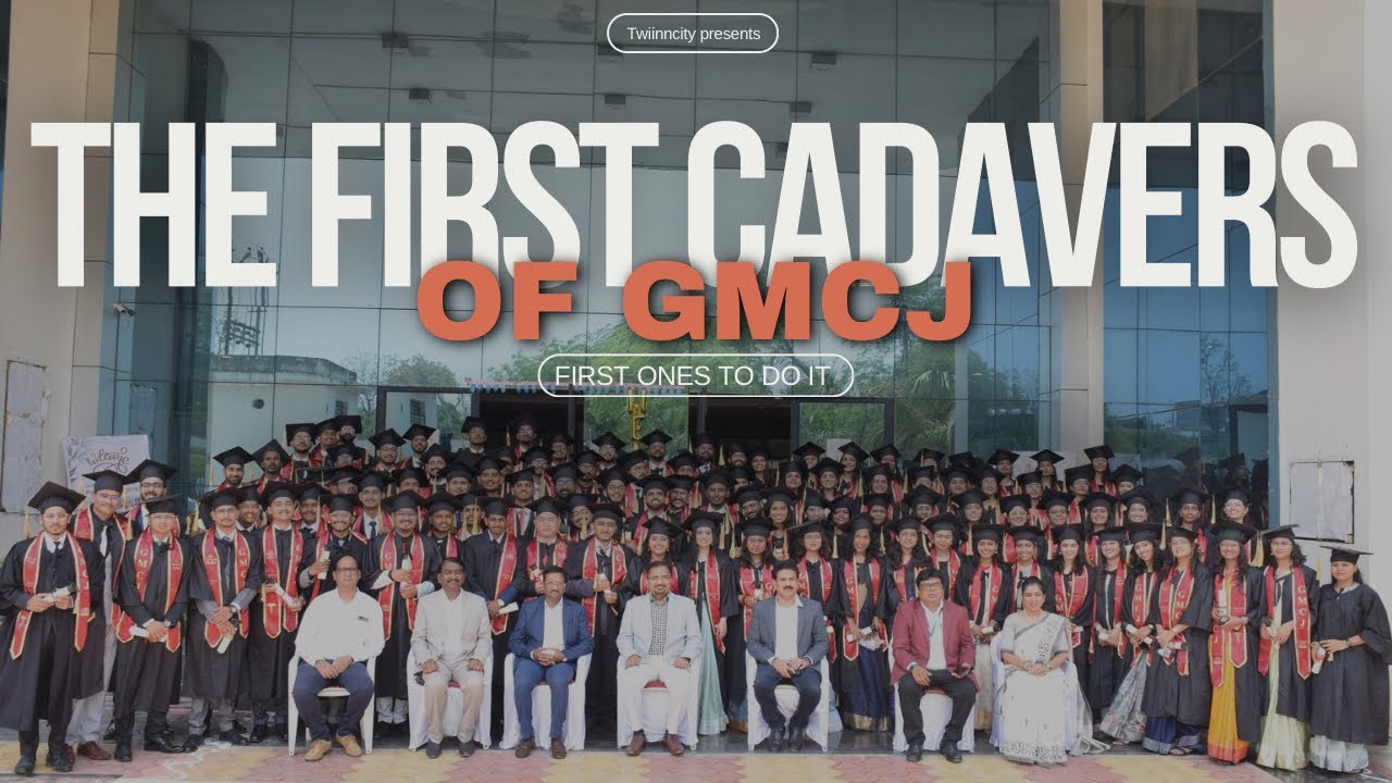 “Unveiling the First Cadavers of GMC Jalgaon: Trailer Teaser” - YouTube
