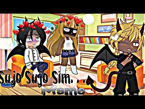 Sujo Sujo Sim. . . // MeMe // GU - YouTube
