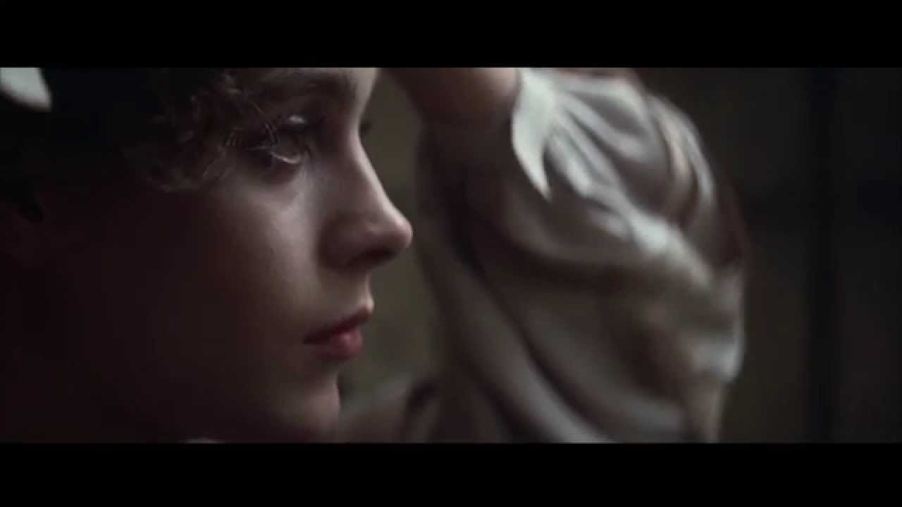 Nexus 6 the Journey of Blade Runner - YouTube