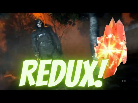 Dominion Mythic Lucky Draw |REDUX | Ghost - Azrael + Mythic M13 Morningstar Gameplay COD Mobile ...