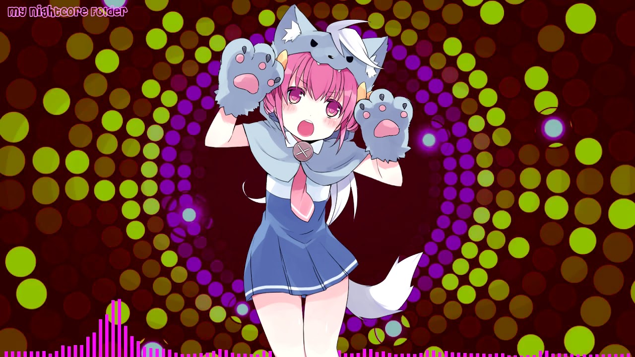 Nightcore - Circles (OSU! Theme Song) - YouTube