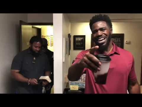 Christian Ministers Radio Interview Clip with the Berean Council - YouTube