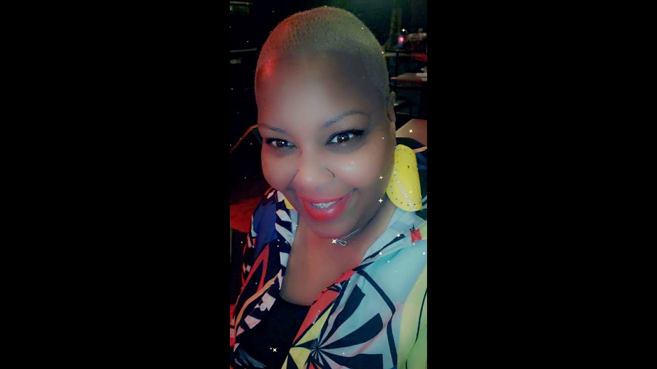 Janine Powell 55th Birthday Video - YouTube