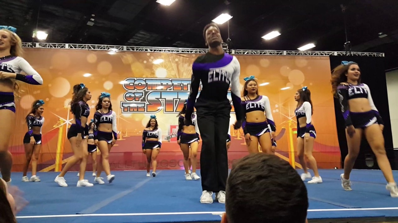 San Diego Elite- Riptide @ATC - YouTube