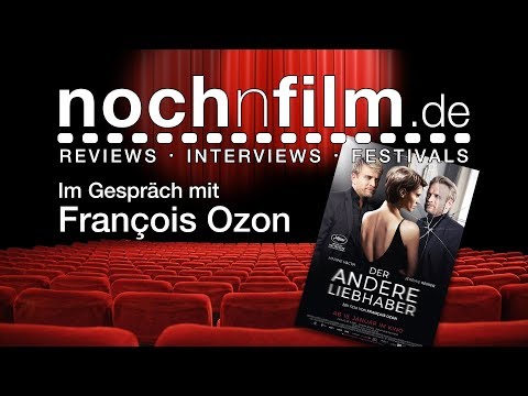 Im Gespräch mit François Ozon | Der andere Liebhaber