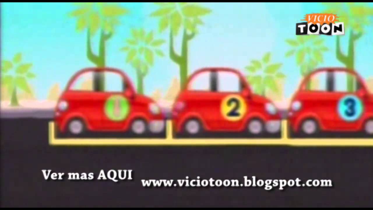 THE NUMTUMS - YouTube