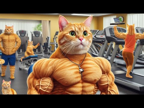 story cats level up because they are often bullied #cat #catlover # ...