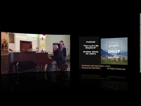 Sunday April 21 2024 - YouTube