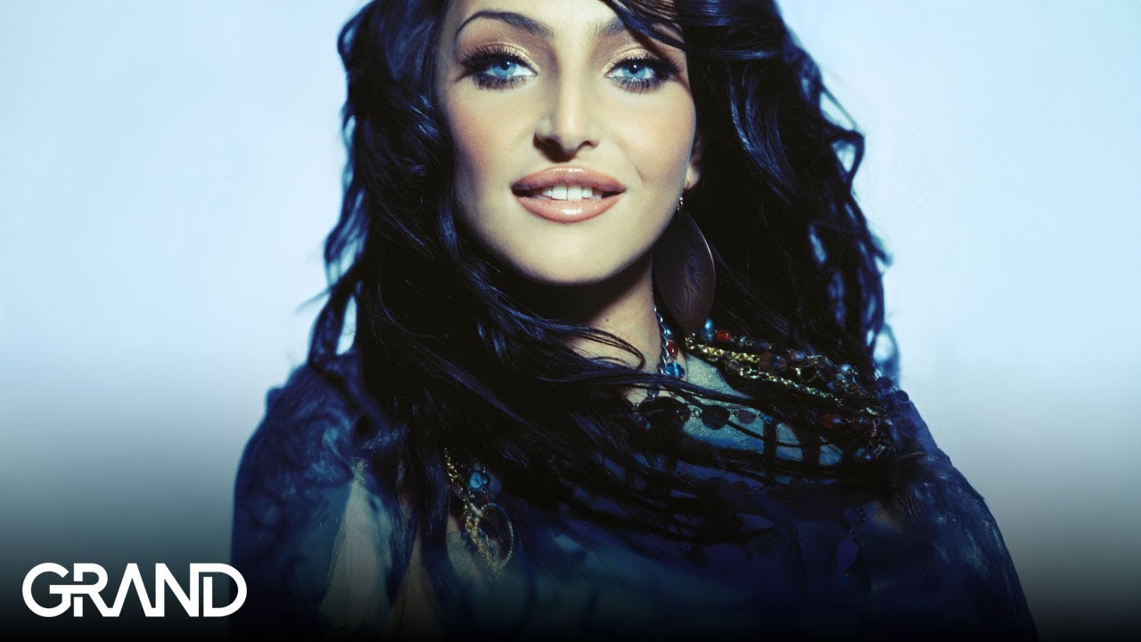 Maya - Dzin i limunada - (Audio 2007) - YouTube Music