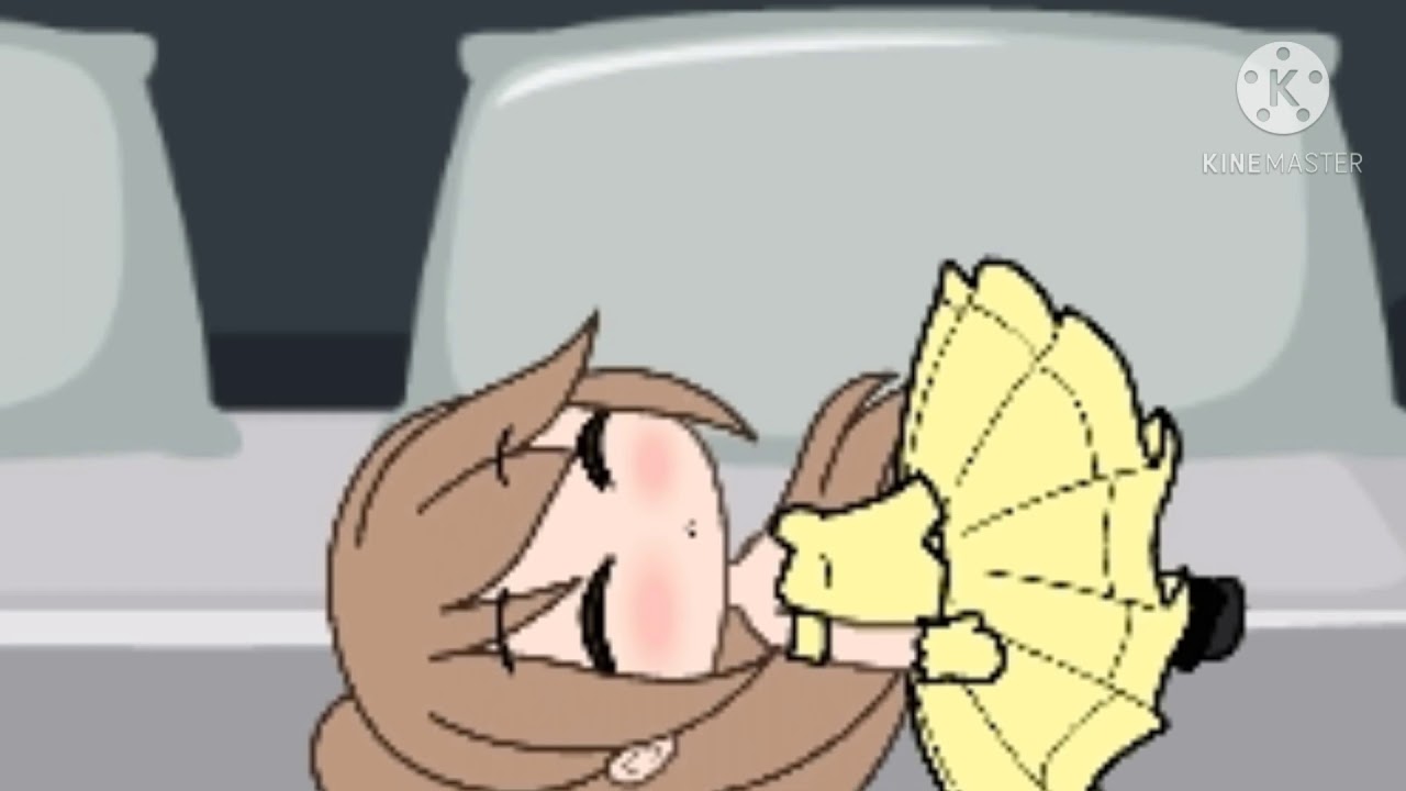 beauty and the beat gacha life - YouTube