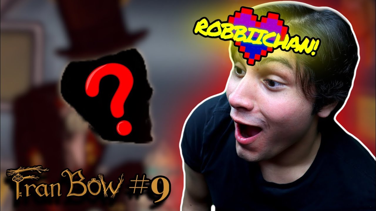 Fran Bow lets play part 9 - I FOUND ITWARD! Goodbye Ithersta... - YouTube