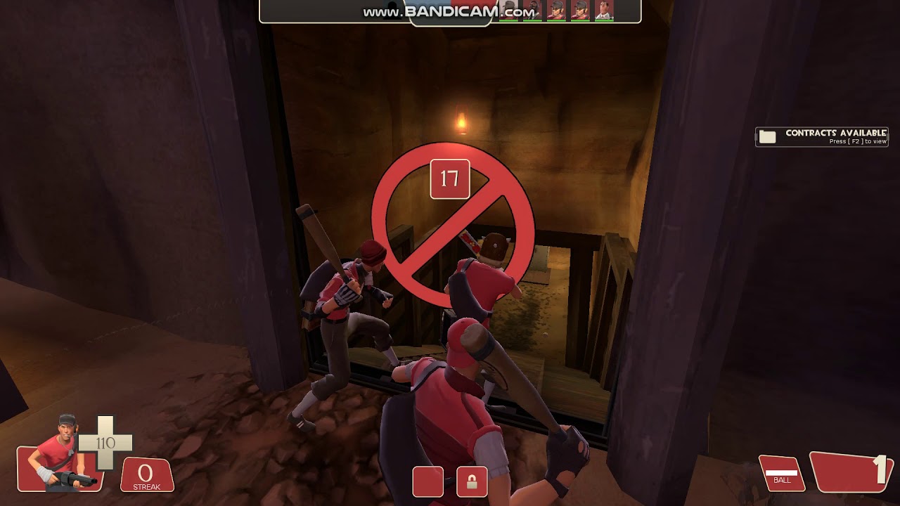 "How to spawn camp easy!" [Team Fortress 2] - YouTube