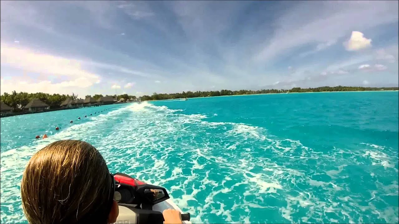 Bora Bora Full Movie No Music - YouTube