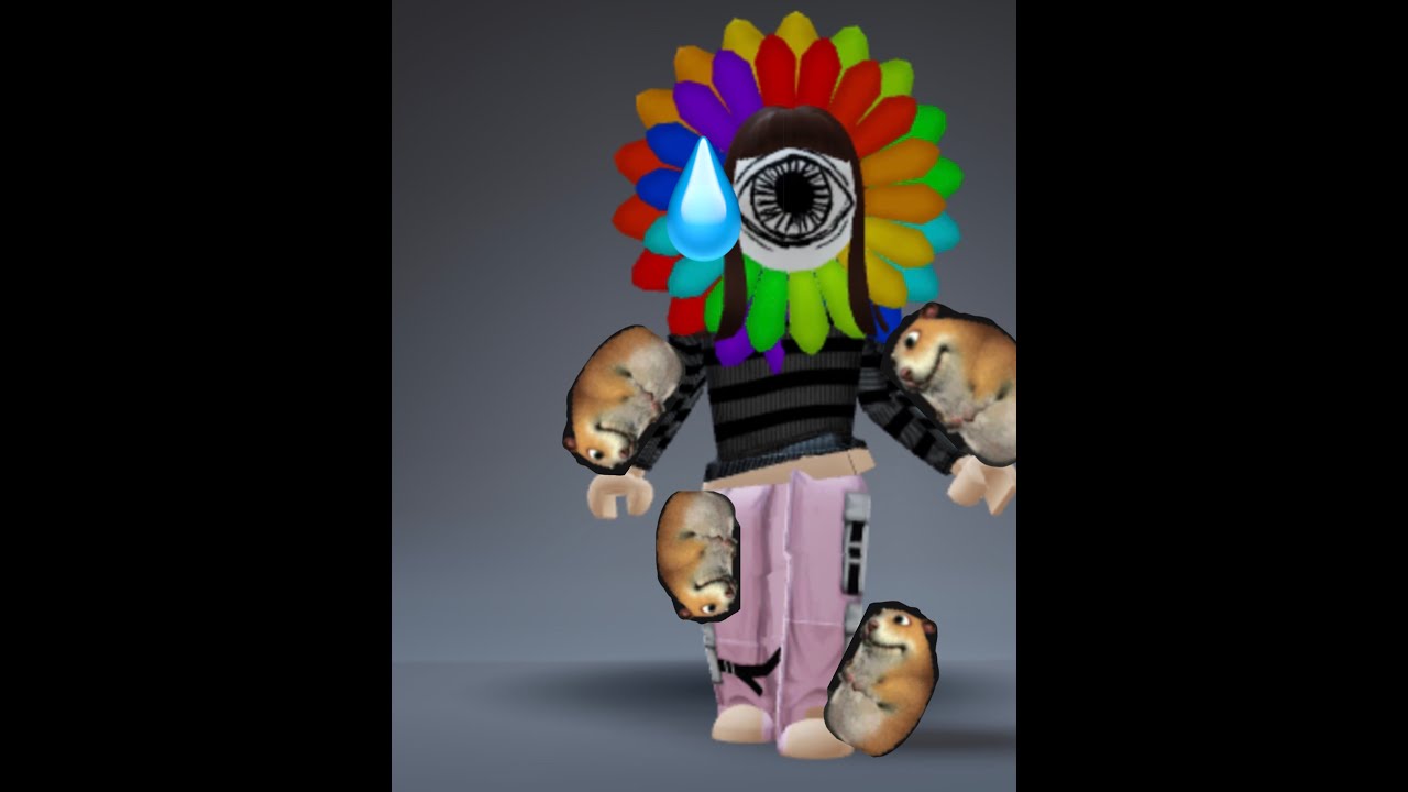 [Roblox] FIND the CHOMIKS Experience (Tutorial) - YouTube