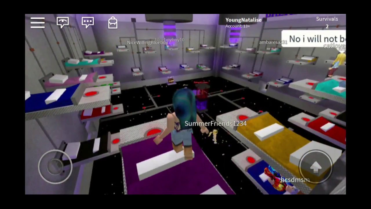 Roblox Mad Dreams Interesting Game - YouTube