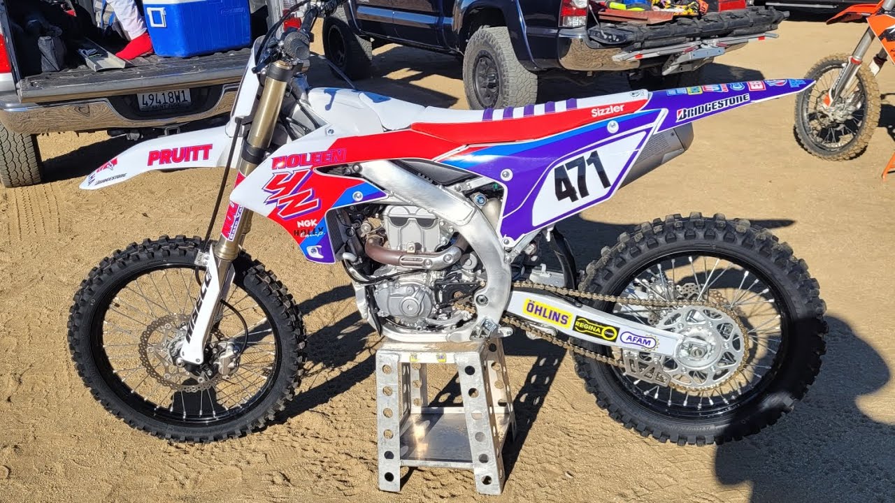 Fox Raceway Main Track 11/23/24 - YouTube