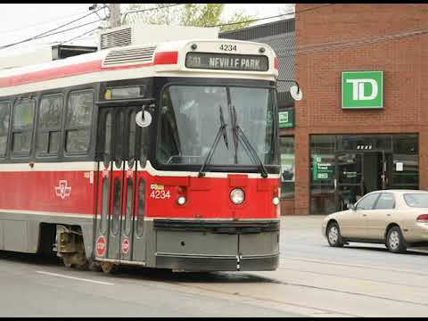 Toronto Auditor General's Review of Fare Evasion on the TTC & the Fare ...
