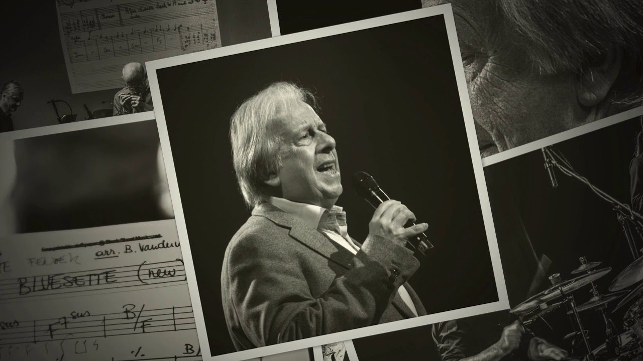 Thank You, Toots ! - YouTube