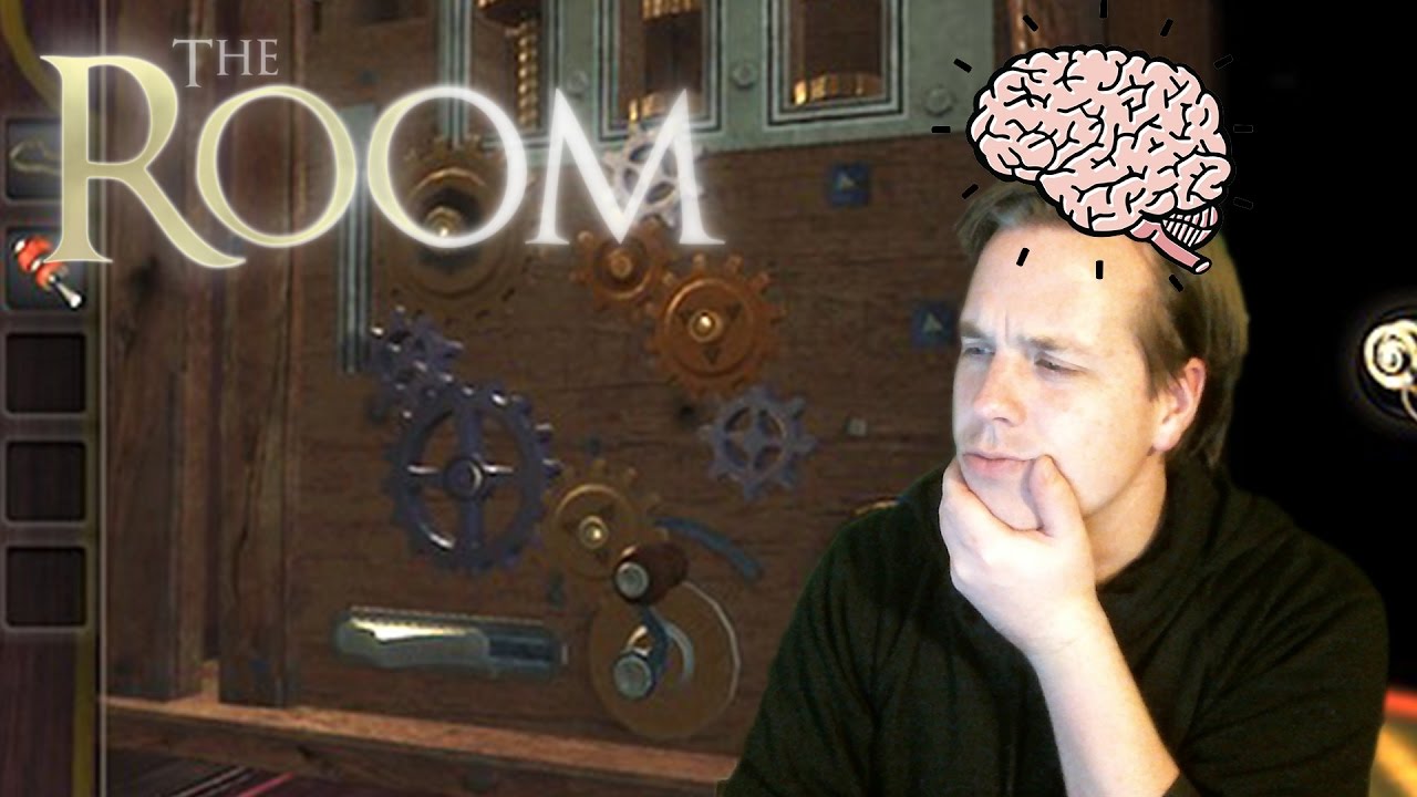 The Room 1 Walkthrough| A Box Within a Box| Puzzle Game [2] - YouTube
