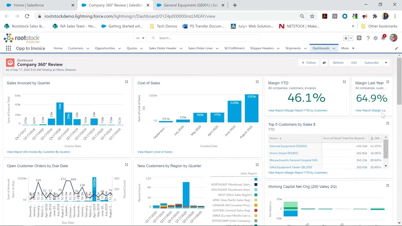 Rootstock Reviews 2025: Pricing, Features & More