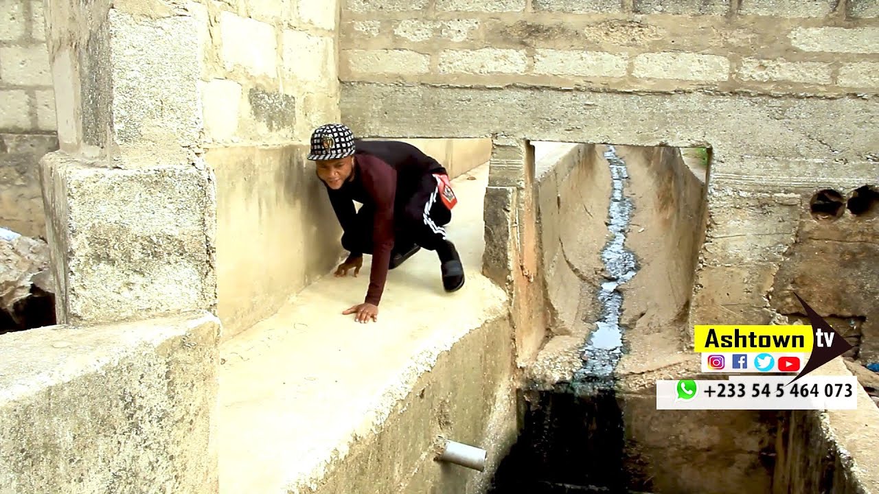 MAGRAHEB😜BOYS WILL DO EVERYTHING FOR MONEY😜 | AKABENEZER COMEDY 2024 ...