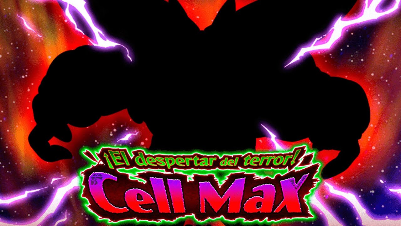 PERO QUE ES ESTE EVENTO!?!?!?!?!?! FEARSONE ACTIVATION CELL MAX ...