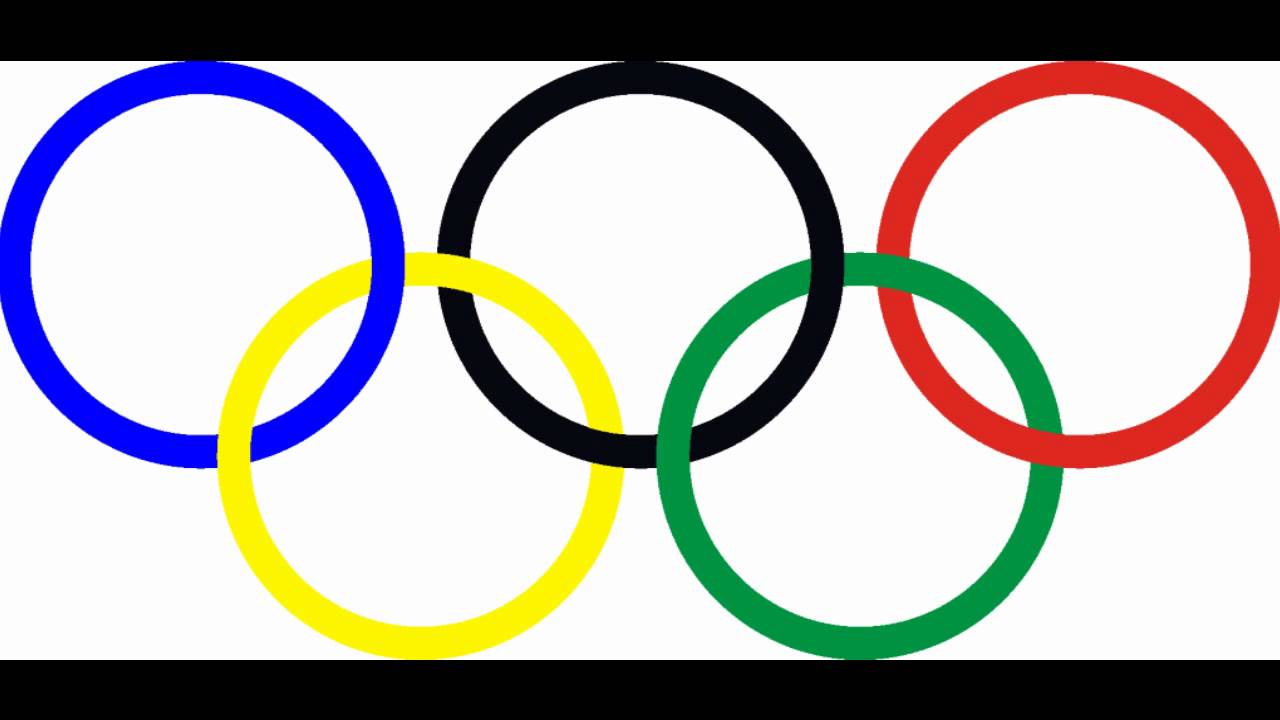 Olympic Anthem HD - YouTube