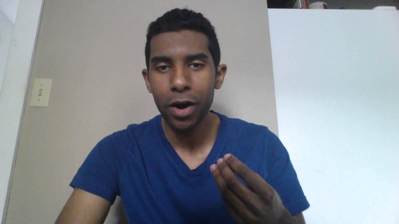 Make it happen with Alex Pires - YouTube