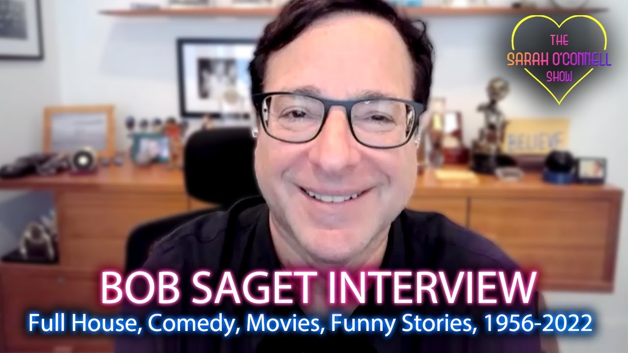 Bob Saget Funny Full House