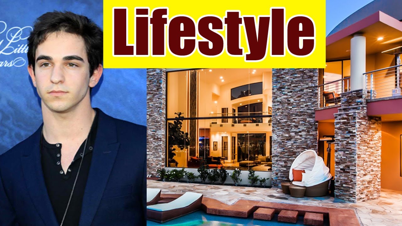 Zachary Gordon Income, House, Cars, Luxurious Lifestyle & Net Worth ...