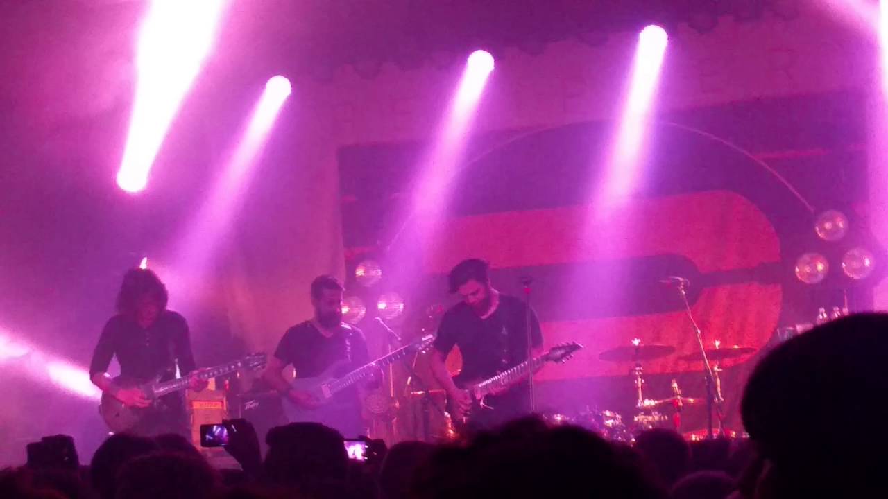 Periphery 4 - YouTube