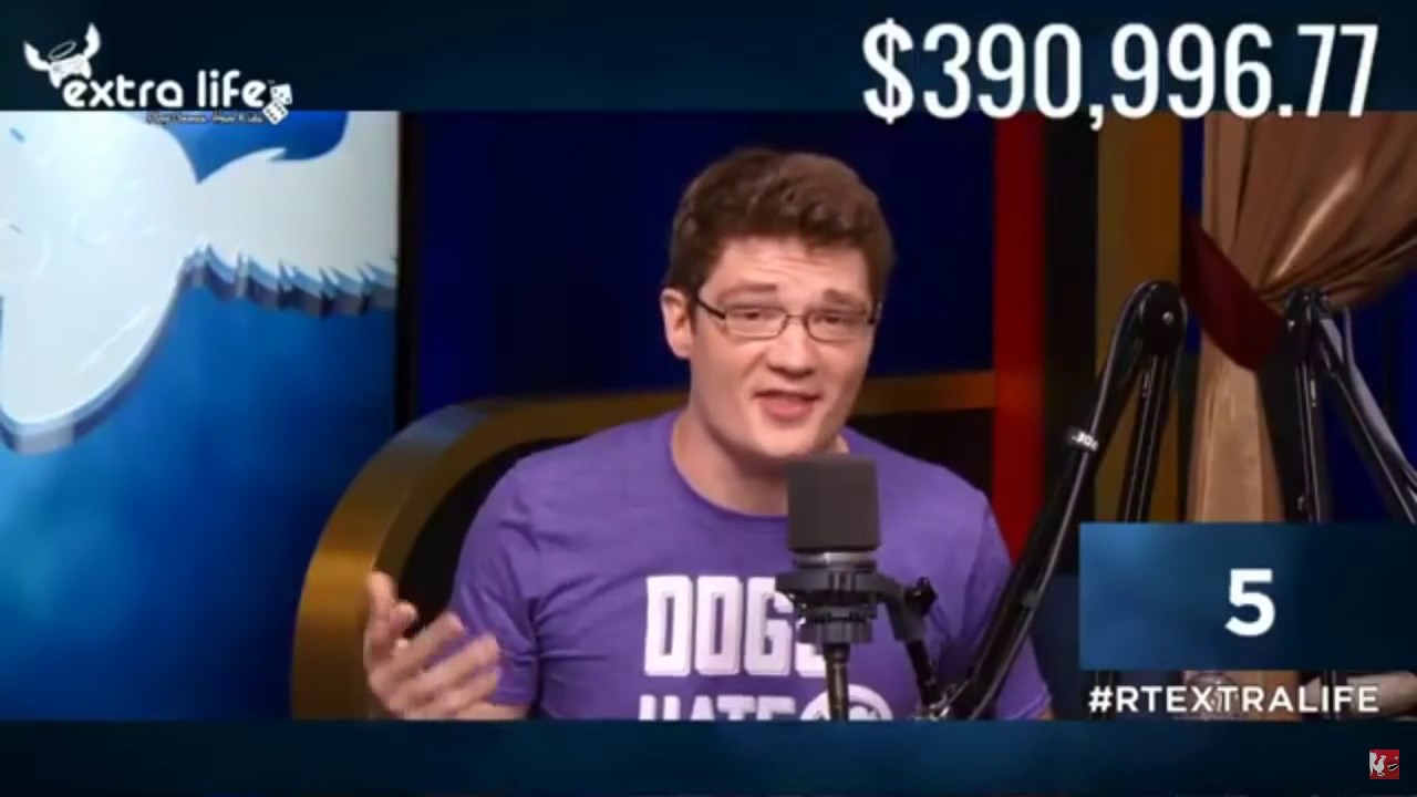 Michael Jones all 100 shots of beer - YouTube