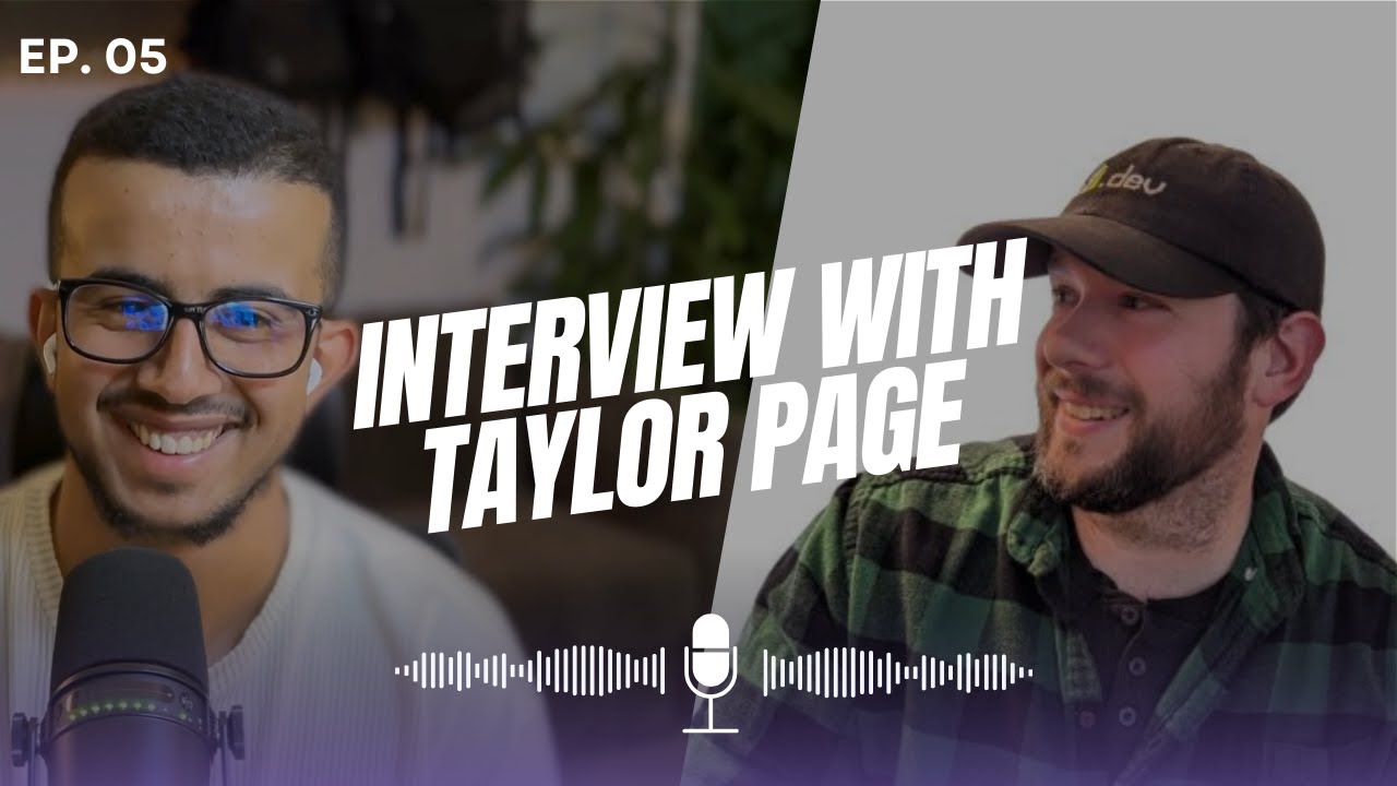 Ep 05: Transitioning from a social worker to a Shopify theme expert ...