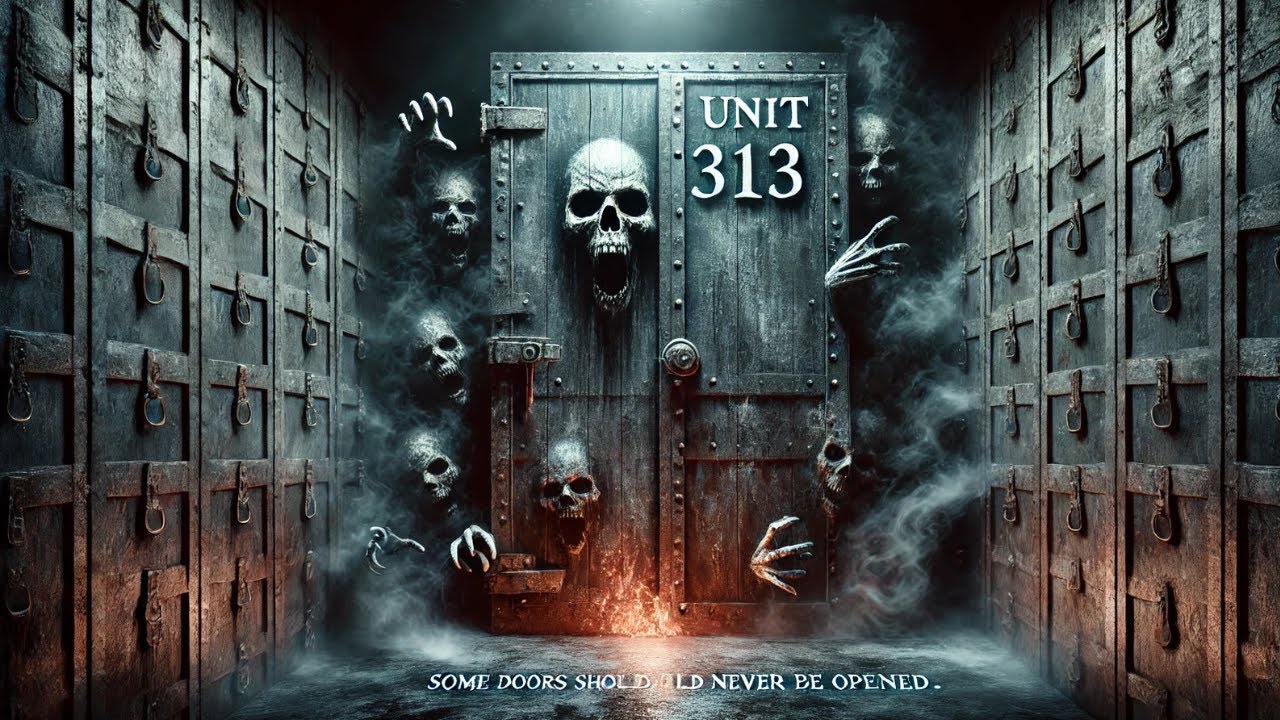 The Burden of Unit 313 - YouTube