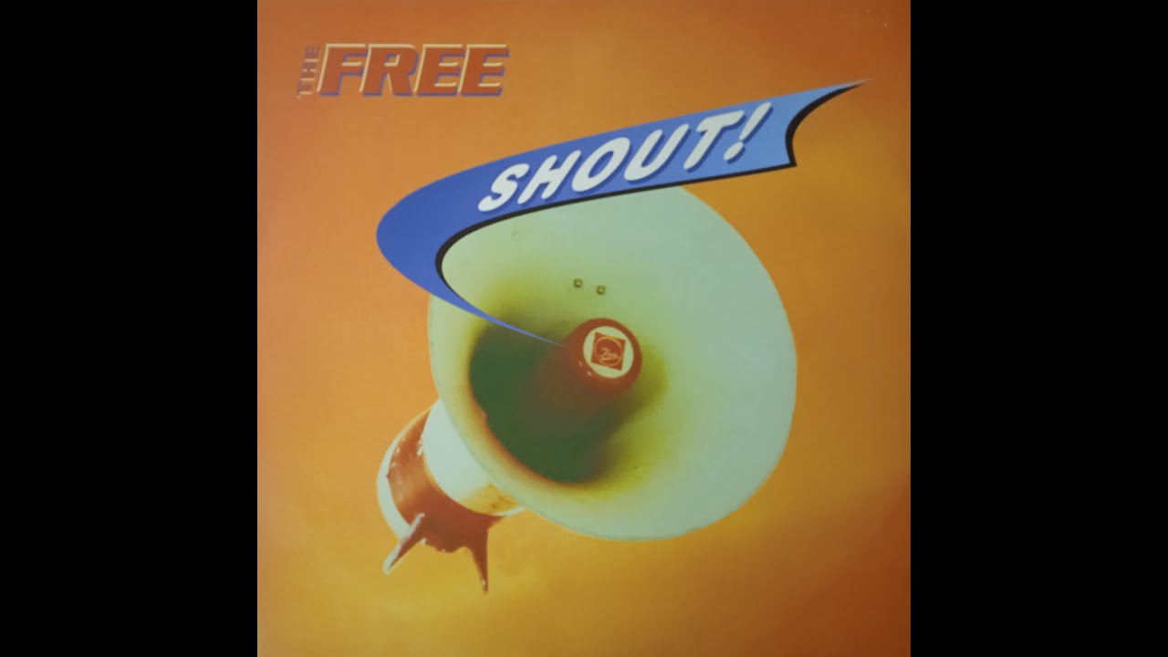 The Free – Shout! (Extended Version) - YouTube