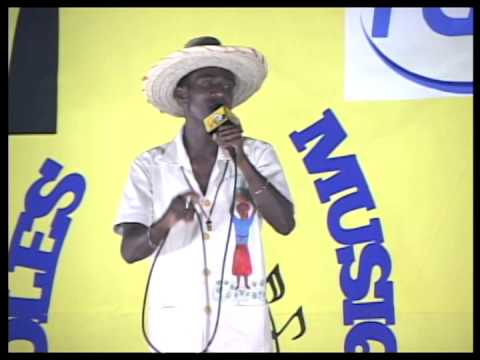 Souffrant Judley - YouTube