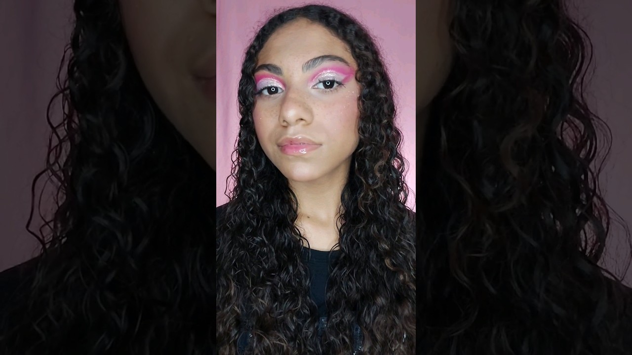 Maquiando Minha Sobrinha Youtube