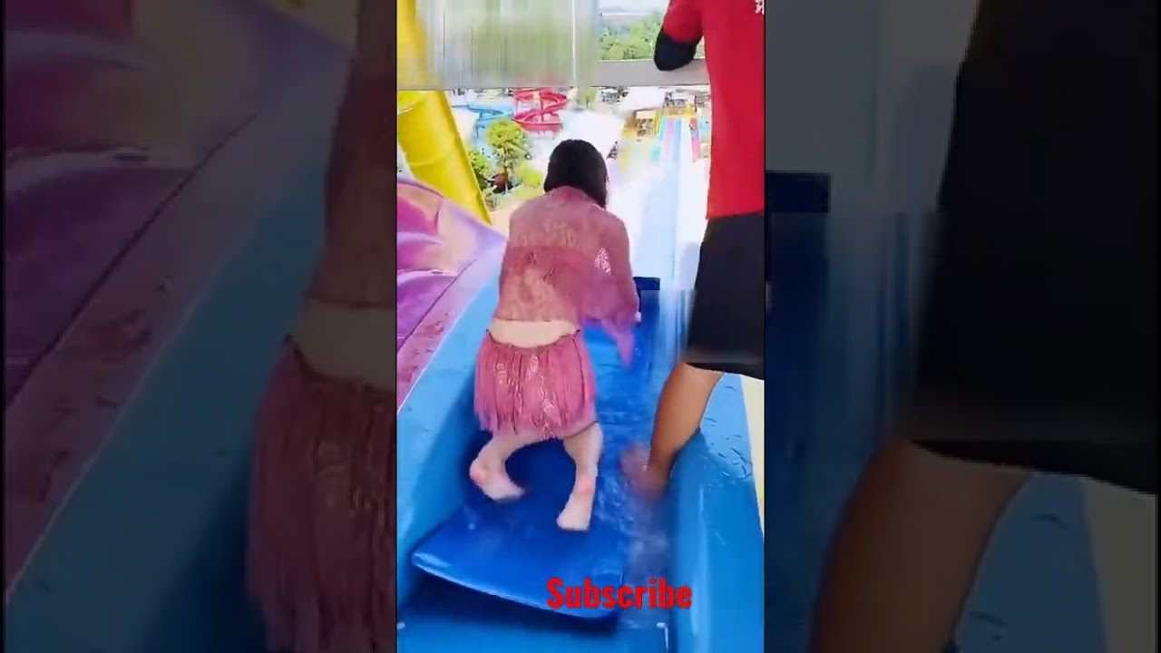 Water Park See Through 0421