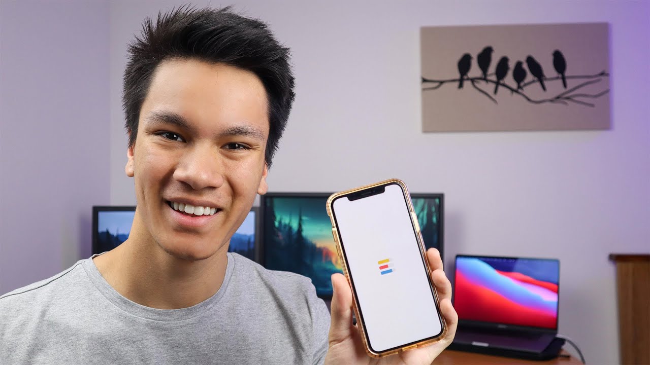 How I Got A PERFECT GPA Using This App - The DONE App - YouTube